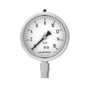 | Weisz | Laboratorio de Calibración - Sistemas de control y automatización